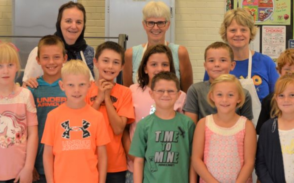 Terry Public Schools – Learning Today, Leading Tomorrow